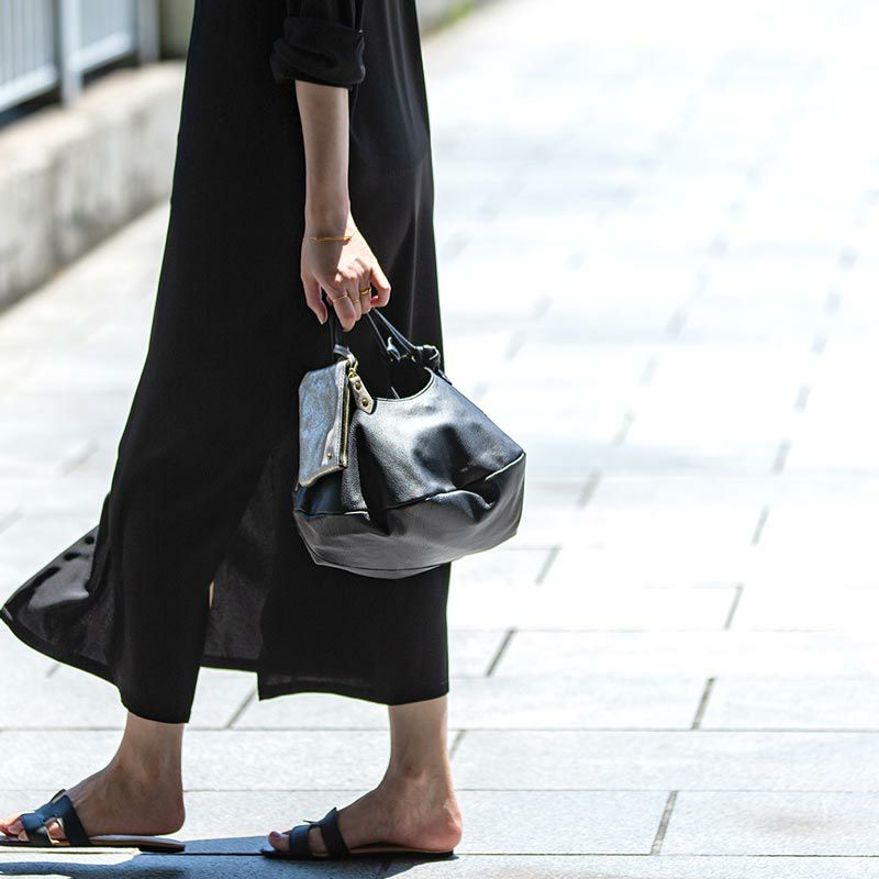 POMTATA （ポンタタ） | HAYNI.(ヘイニ)《公式通販》