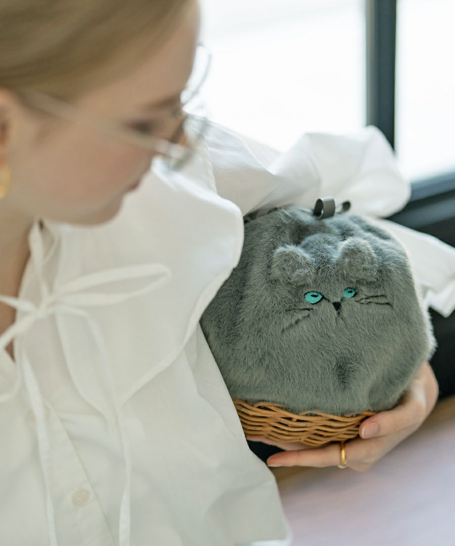 minetpanifur ミネットパニファー｜「AIM医学研究支援プロジェクト」対象商品 | HAYNI ( ヘイニ )《公式通販》
